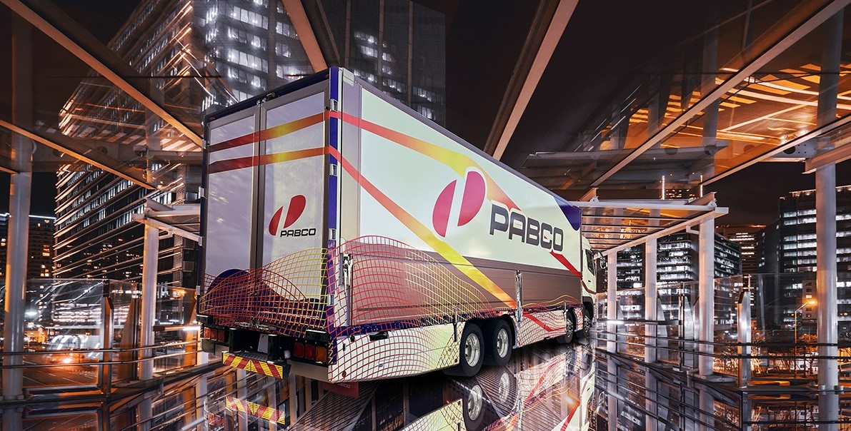 Caravan - Next Generation EXEO WING - パブコ